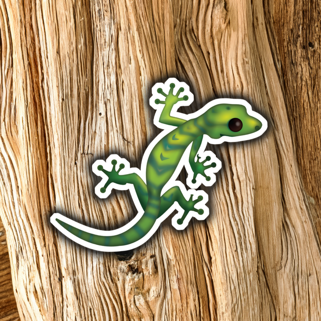 Lizard | Starfish.VI